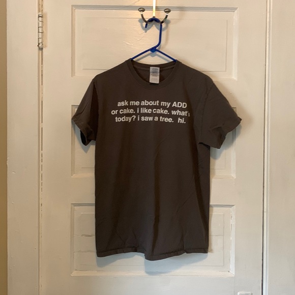 Shirts | Add T Shirt | Poshmark